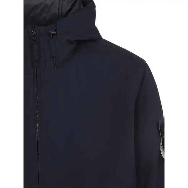 Stone Island Jackets Padded & Down Jackets