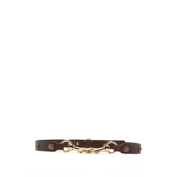 Etro Belts - Brown