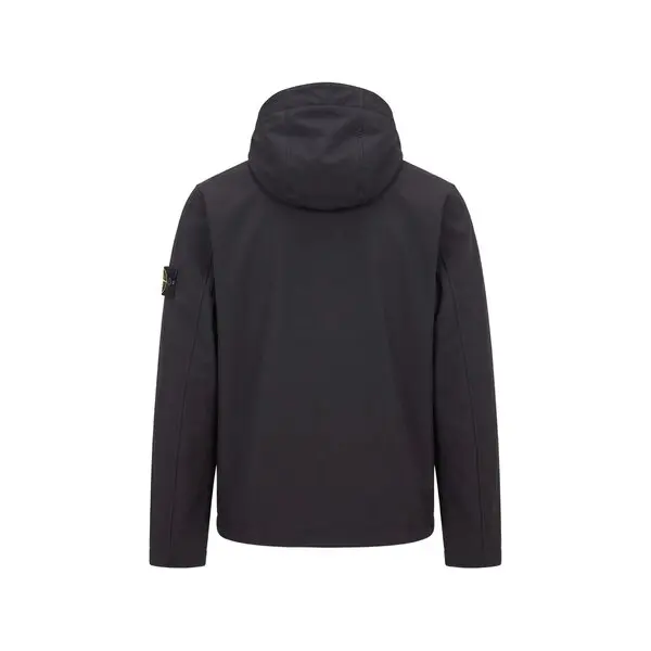 Stone Island Jackets Hooded Jackets