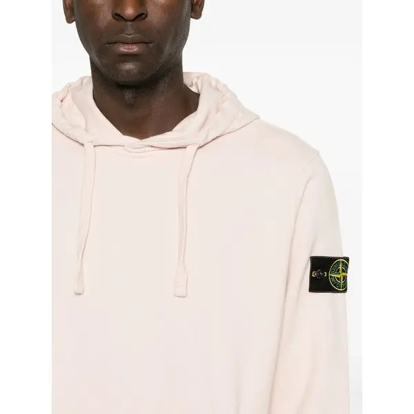 Stone Island Sweaters & Knitwear Hoodies