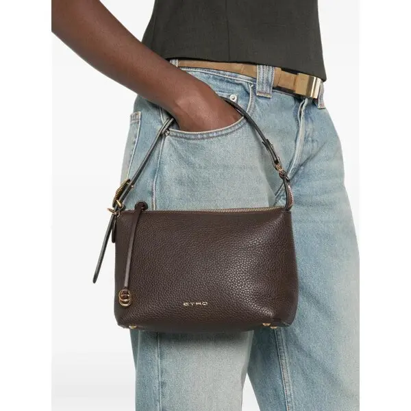 Etro Shoulder Bags - Brown