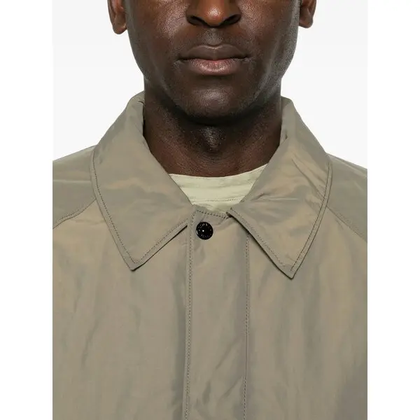 Stone Island Coats Padded Coats