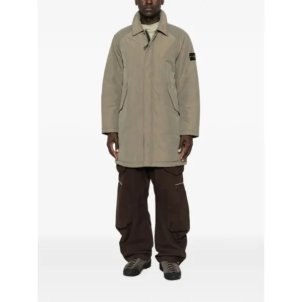 Stone Island Coats Padded Coats