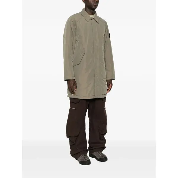 Stone Island Coats Padded Coats