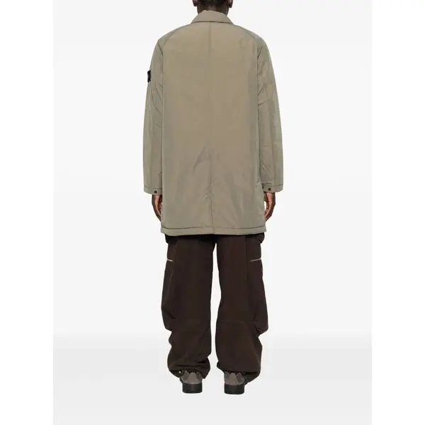 Stone Island Coats Padded Coats