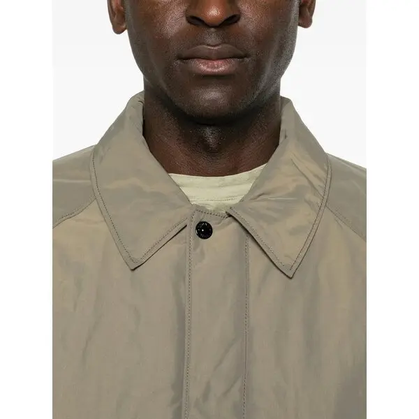 Stone Island Coats Padded Coats