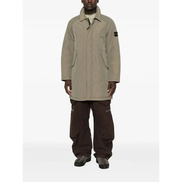Stone Island Coats Padded Coats