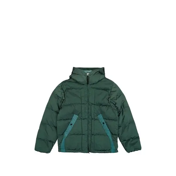 Stone Island Jackets Padded & Down Jackets