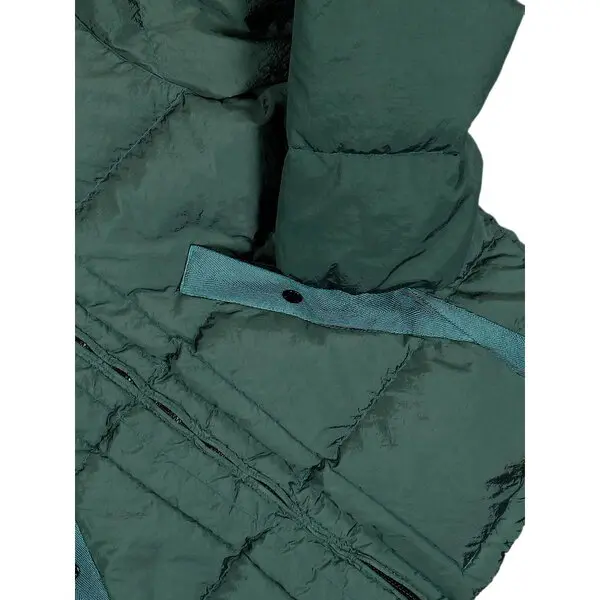 Stone Island Jackets Padded & Down Jackets