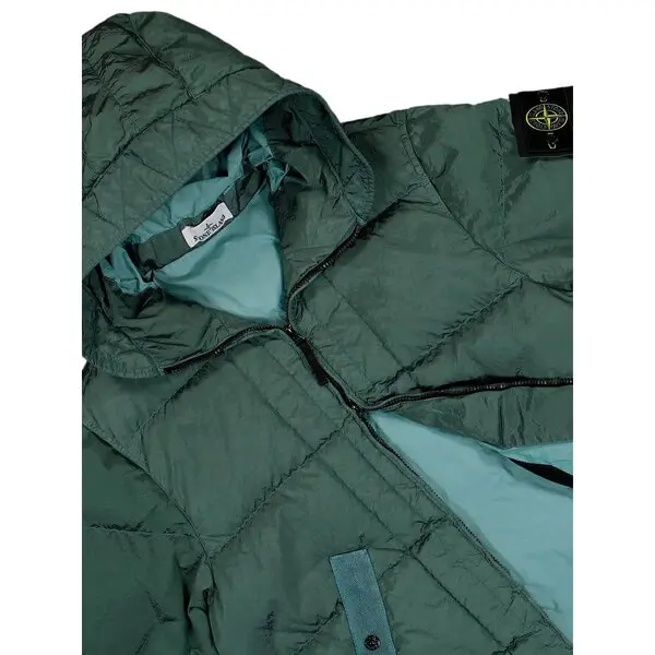 Stone Island Jackets Padded & Down Jackets
