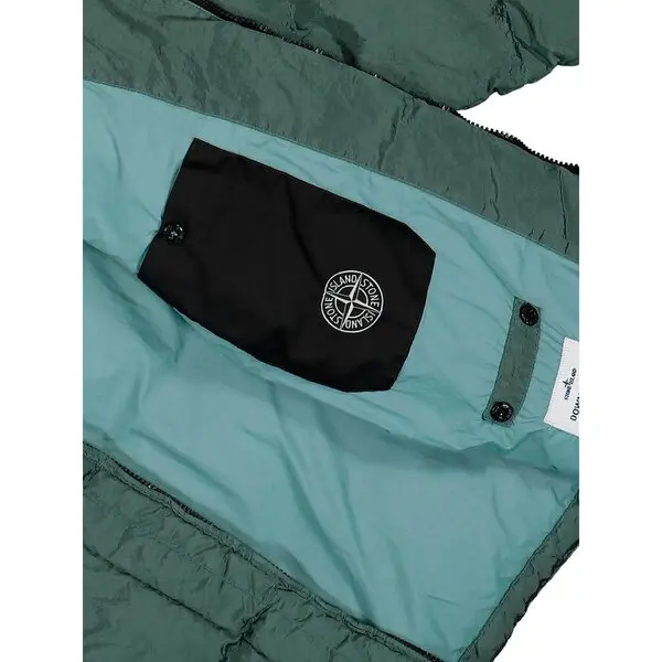 Stone Island Jackets Padded & Down Jackets