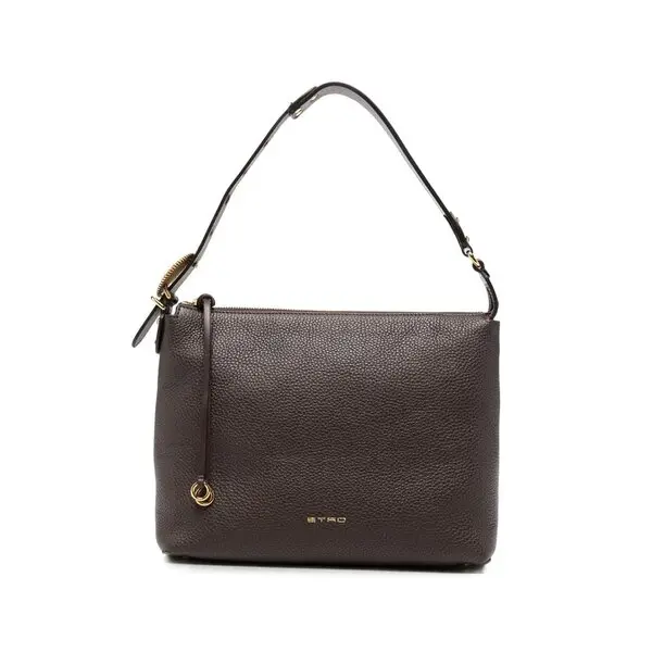 Etro Shoulder Bags - Brown