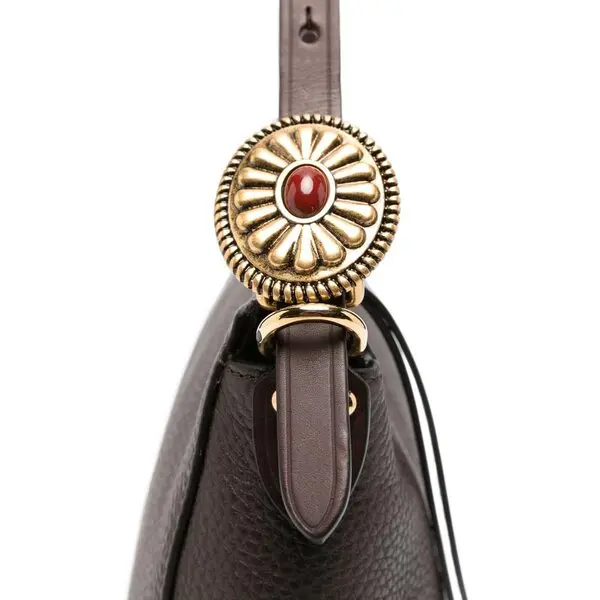 Etro Shoulder Bags - Brown
