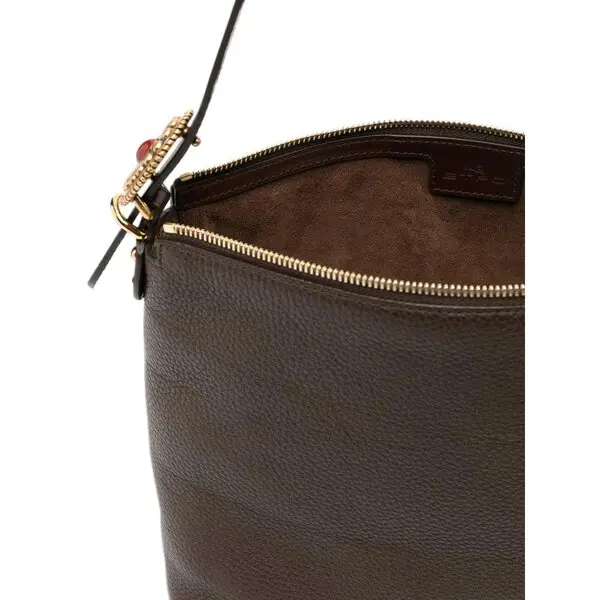 Etro Shoulder Bags - Brown