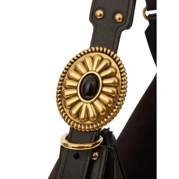 Etro Shoulder Bags - Brown