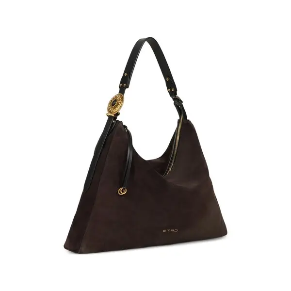 Etro Shoulder Bags - Brown