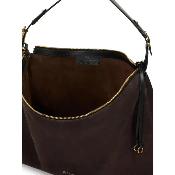 Etro Shoulder Bags - Brown