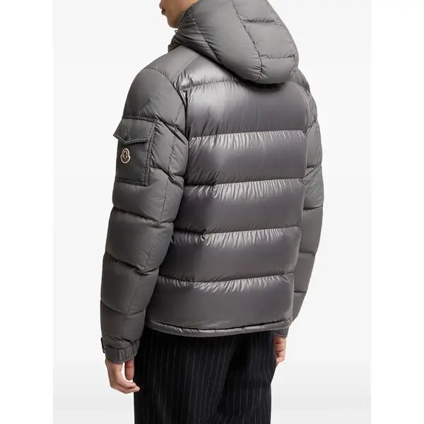 Moncler Jackets Padded & Down Jackets