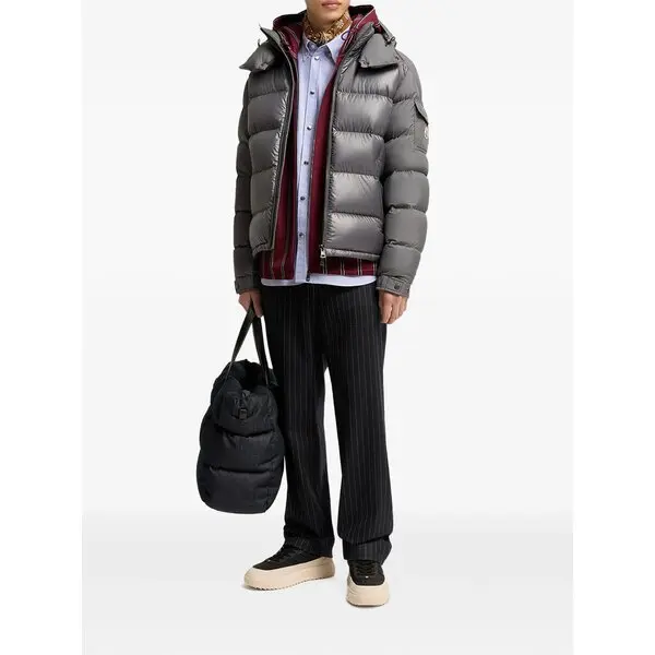 Moncler Jackets Padded & Down Jackets