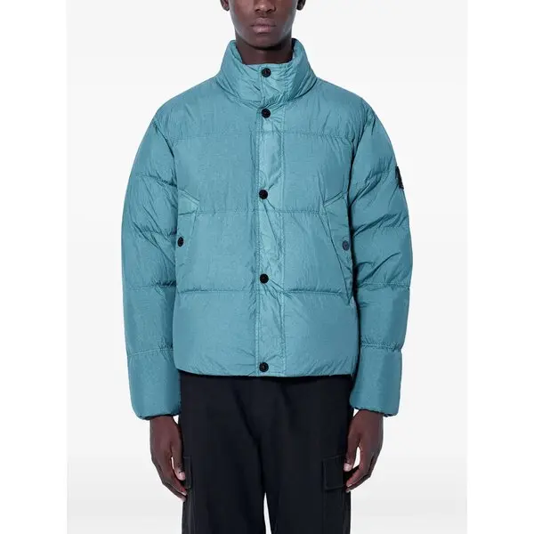 Stone Island Jackets Padded & Down Jackets