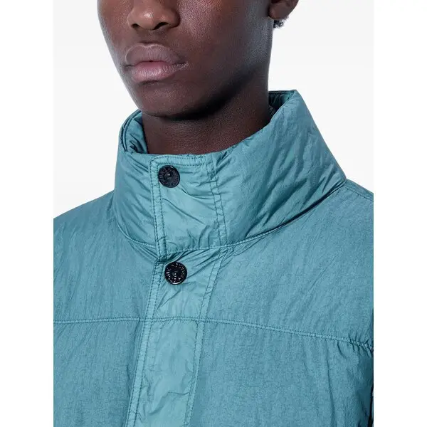 Stone Island Jackets Padded & Down Jackets