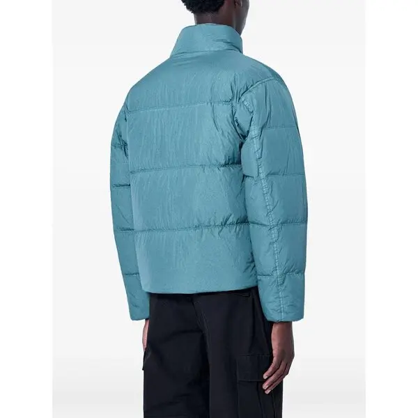 Stone Island Jackets Padded & Down Jackets - Green