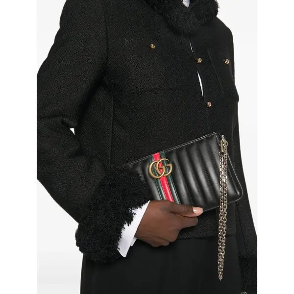 Gucci Clutch Bags