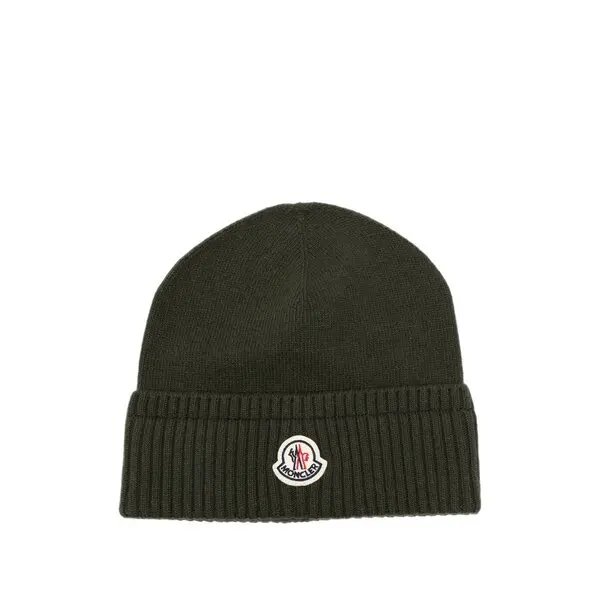 Moncler Hats - Green