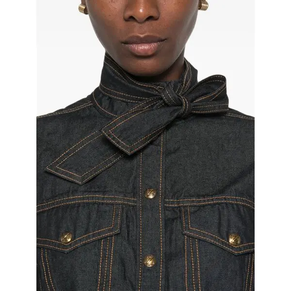 Zimmermann Tops Shirts
