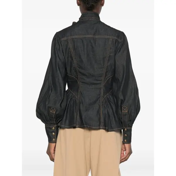 Zimmermann Tops Shirts