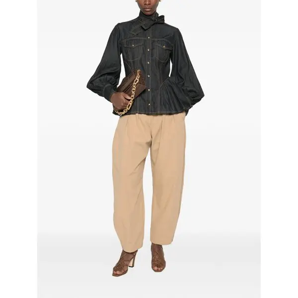 Zimmermann Tops Shirts