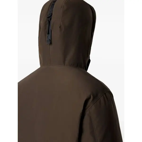 Stone Island Coats Parkas