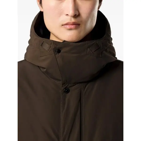 Stone Island Coats Parkas