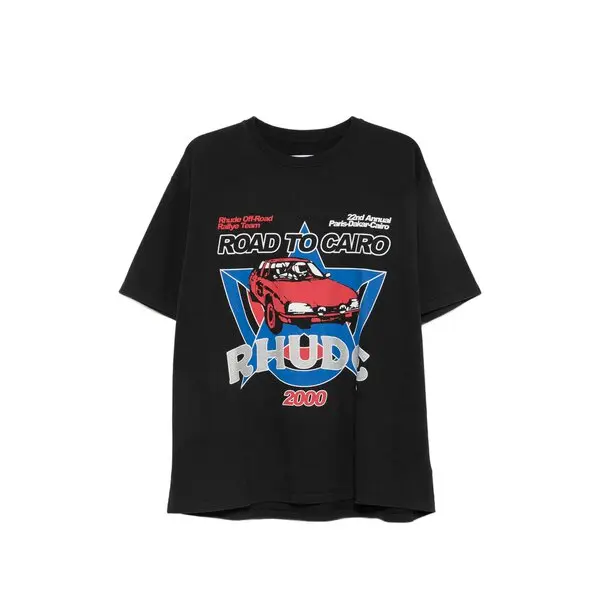 Rhude T-shirts & Vests T-shirts
