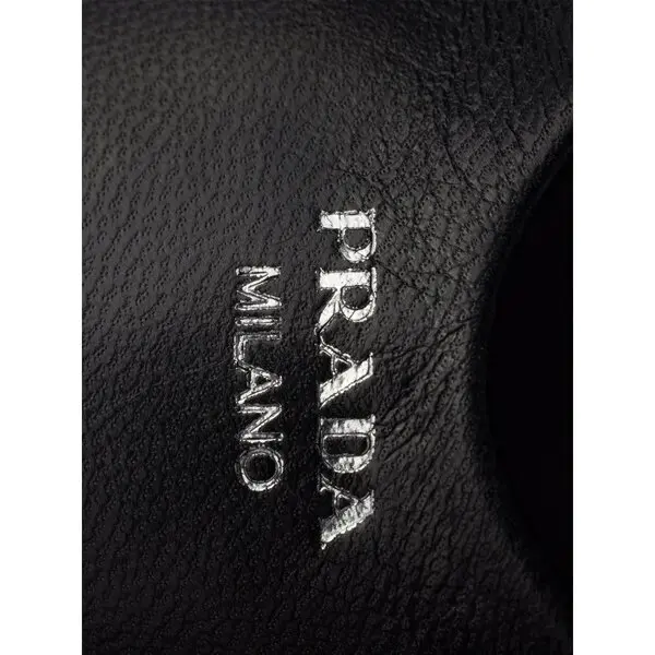 Prada Shoes