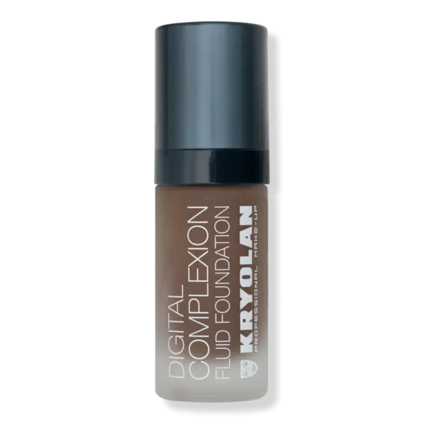 KRYOLAN PROFESSIONAL MAKEUP Digital Complexion Fluid Foundation