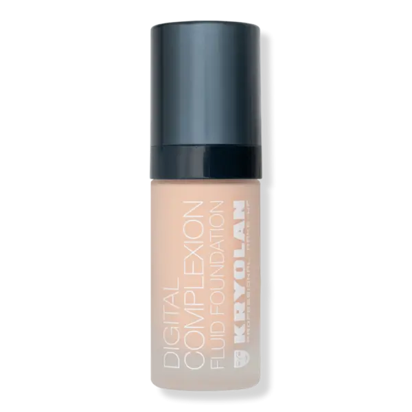 KRYOLAN PROFESSIONAL MAKEUP Digital Complexion Fluid Foundation - P 03