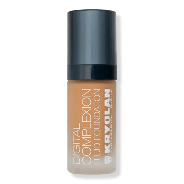 KRYOLAN PROFESSIONAL MAKEUP Digital Complexion Fluid Foundation