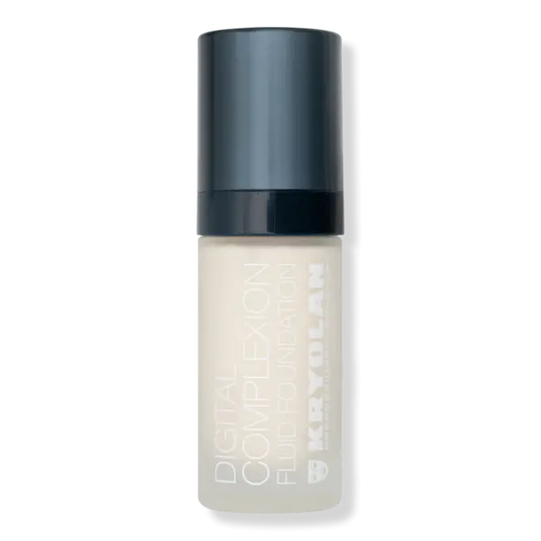 KRYOLAN PROFESSIONAL MAKEUP Digital Complexion Fluid Foundation - Y 21