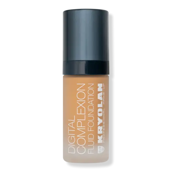 KRYOLAN PROFESSIONAL MAKEUP Digital Complexion Fluid Foundation
