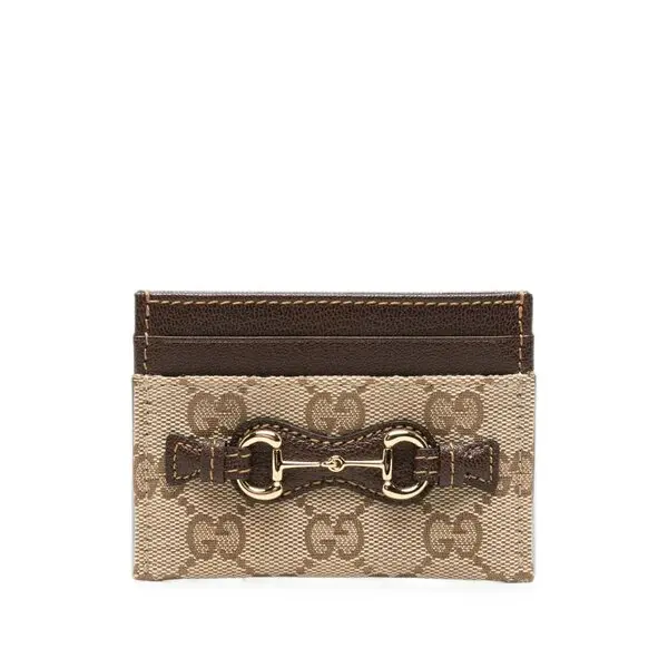 Gucci Neutrals Wallets & Purses - Cream
