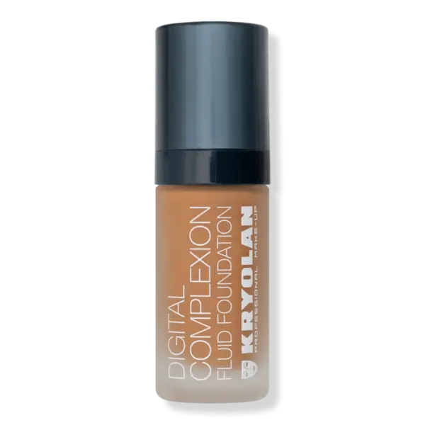 KRYOLAN PROFESSIONAL MAKEUP Digital Complexion Fluid Foundation