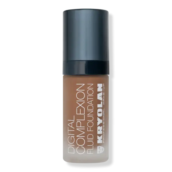 KRYOLAN PROFESSIONAL MAKEUP Digital Complexion Fluid Foundation