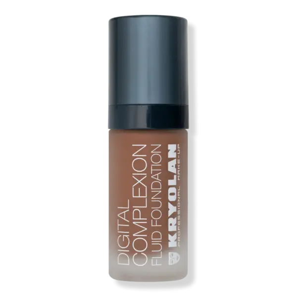 KRYOLAN PROFESSIONAL MAKEUP Digital Complexion Fluid Foundation - D 36