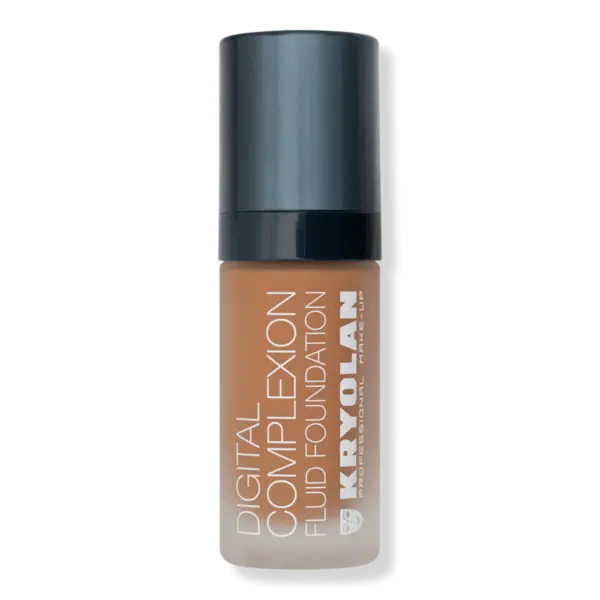 KRYOLAN PROFESSIONAL MAKEUP Digital Complexion Fluid Foundation