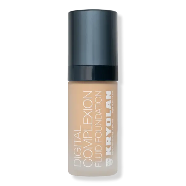 KRYOLAN PROFESSIONAL MAKEUP Digital Complexion Fluid Foundation
