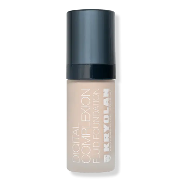 KRYOLAN PROFESSIONAL MAKEUP Digital Complexion Fluid Foundation - O 11