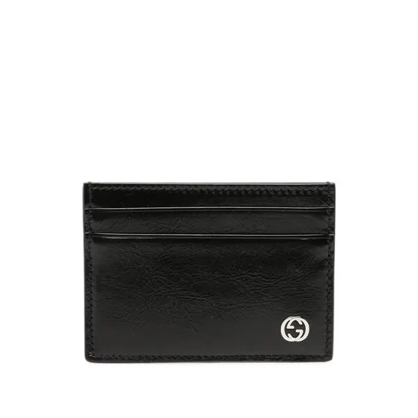 Gucci Wallets & Cardholders - Black