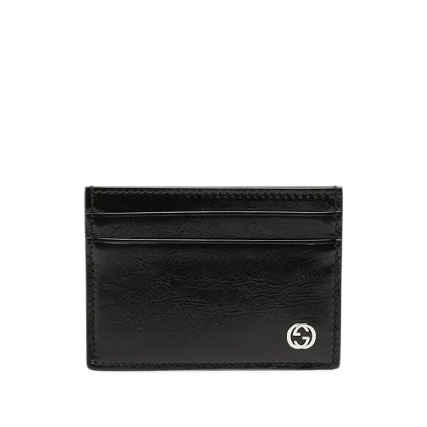Gucci Wallets & Cardholders - Black