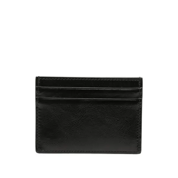 Gucci Wallets & Cardholders - Black